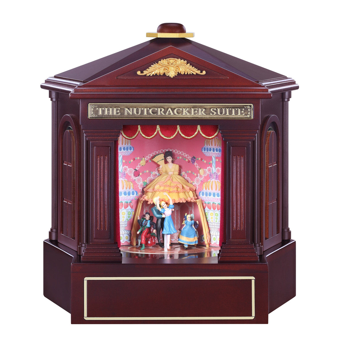 The Nutcracker Suite 👯‍♀️ – Büyüklere Oyuncaklar