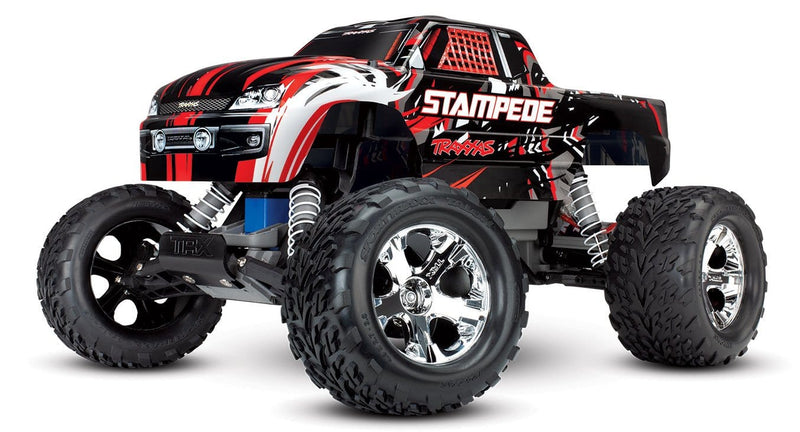 Tüm Traxxas RC Modelleri - Traxxas Türkiye Distribütörü – Büyüklere ...