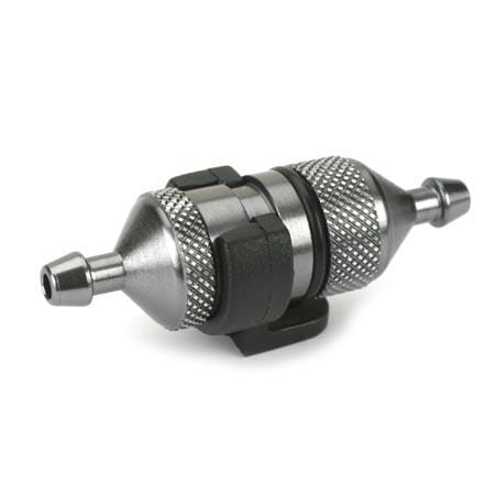 Big Daddy Fuel Filter, Titanium – Büyüklere Oyuncaklar